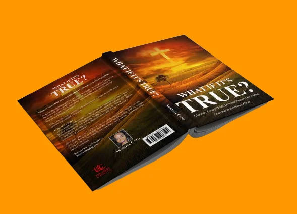 Blogs – The Abide Collective